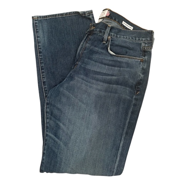 Lucky Brand | Jeans | Lucky Brand Mens 363 Vintage Straight Blue Jeans ...